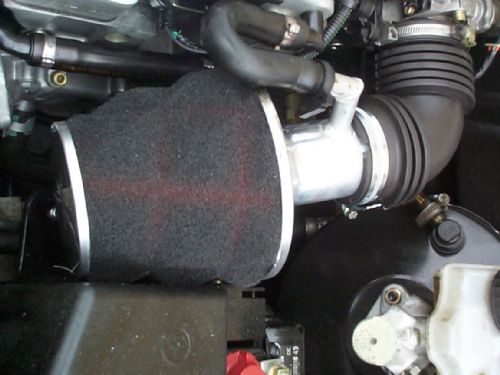 Pipercross Induction Kits Citroen Saxo Fast Road